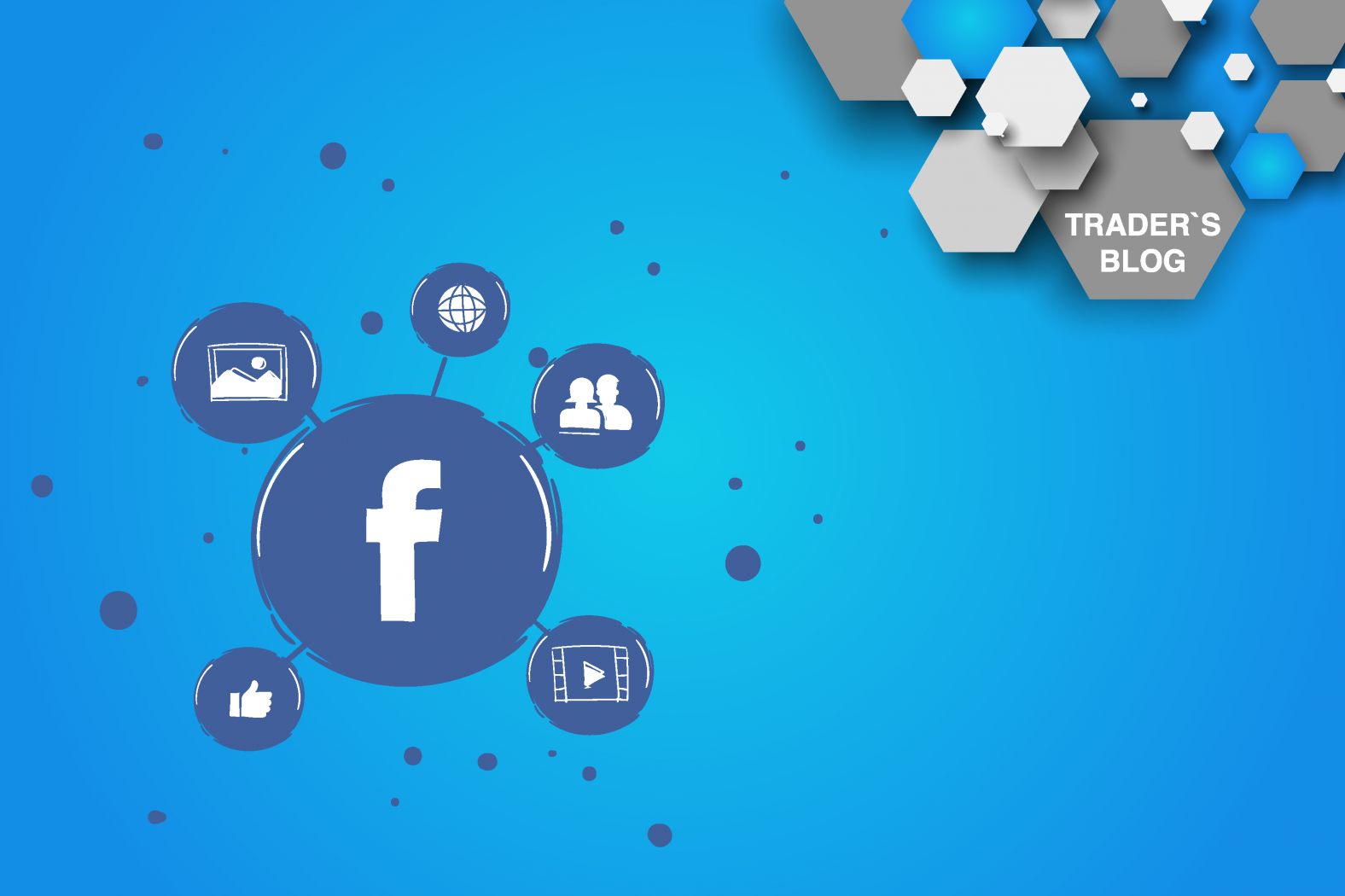 Анализ успешной сделки по акциям Facebook! Антон Ганзенко