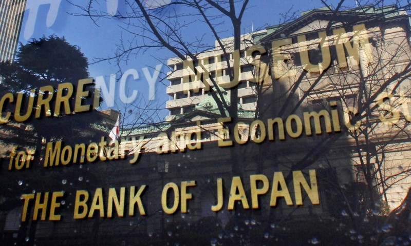 Bank of Japan keeps soft policy - Ester Holdings